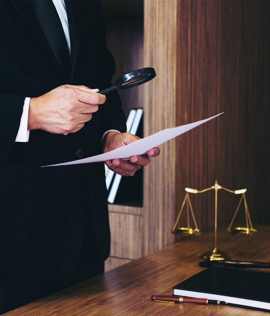 About - Whitman Title Security & Law Offices